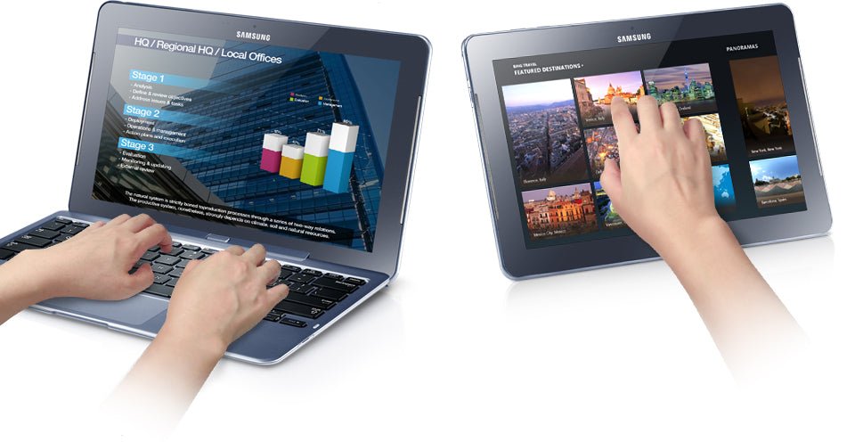 Tablet PC Price in Pakistan | Best Models for Work and Study – Al Hamd Tech