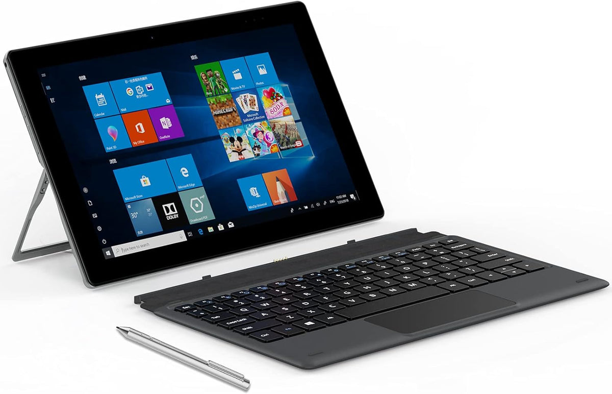 Which Tablet Is Best for Both Online Classes and Netflix? – Al Hamd Tech