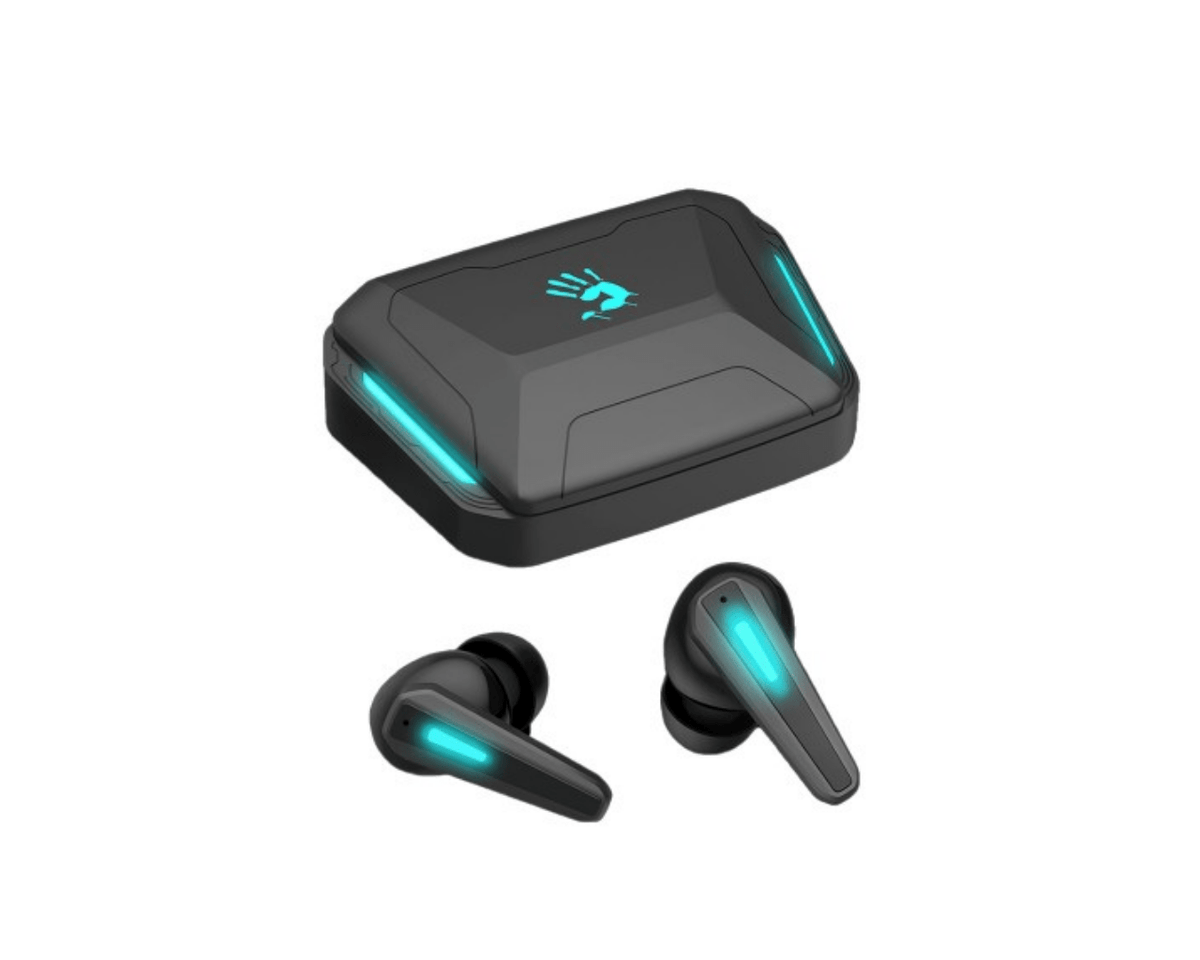 The Evolution of Bluetooth Earphones: From Wires to Wireless – Al Hamd Tech