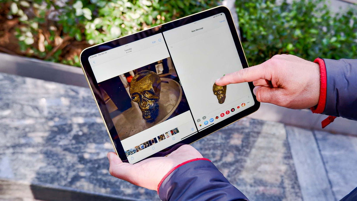 Top 5 Reasons Why a Tablet PC is Ideal for Work and Study – Al Hamd Tech