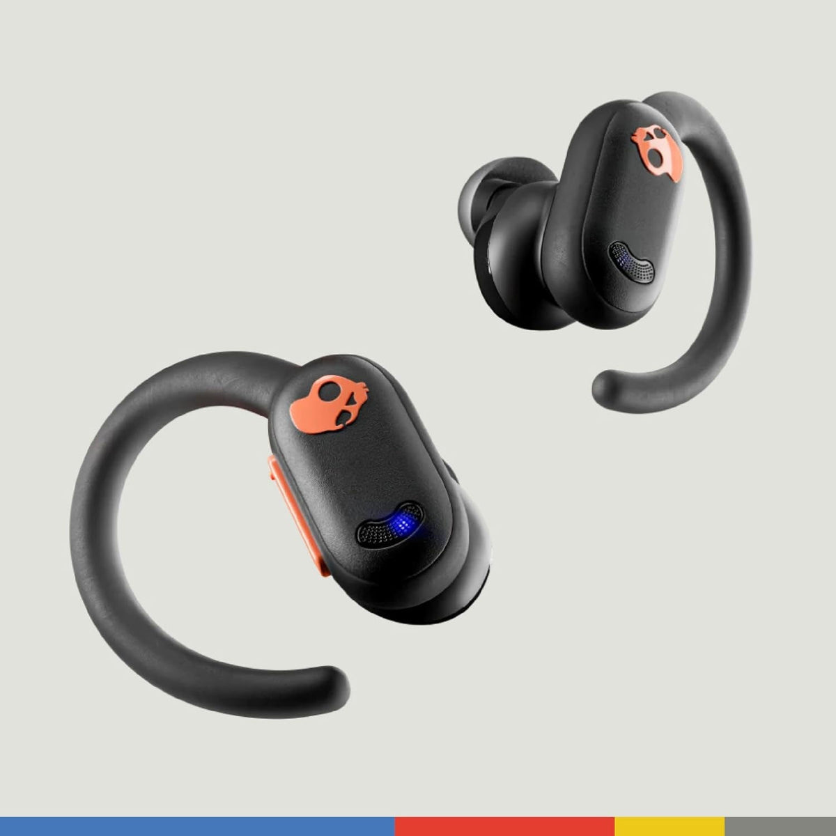 Features to Look in Bluetooth Earphones for Active Lifestyles – Al Hamd ...