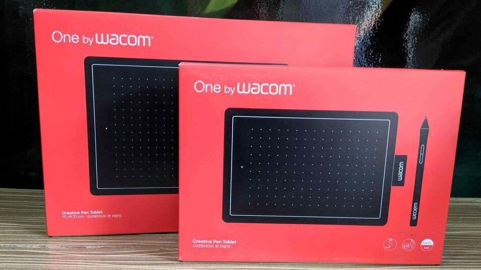 Wacom & Plantronics at Best Price in Pakistan – Al Hamd Tech