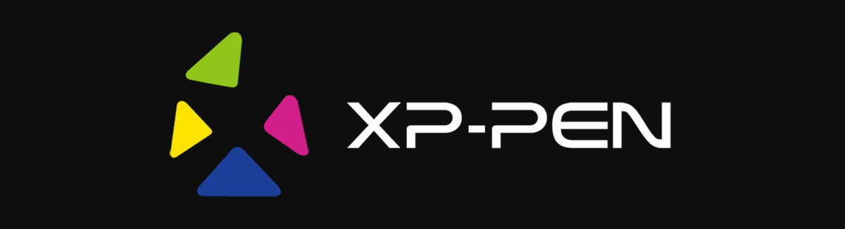 Xp-Pen – Al Hamd Tech