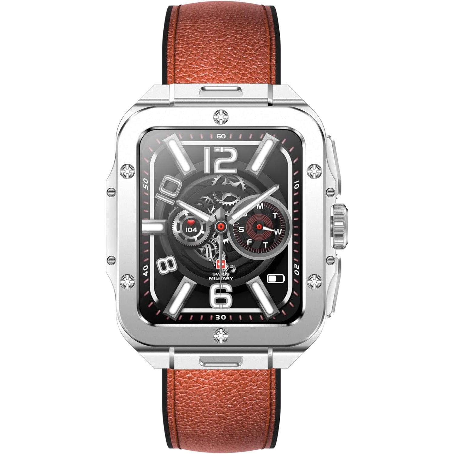 Smart Watches – Al Hamd Tech