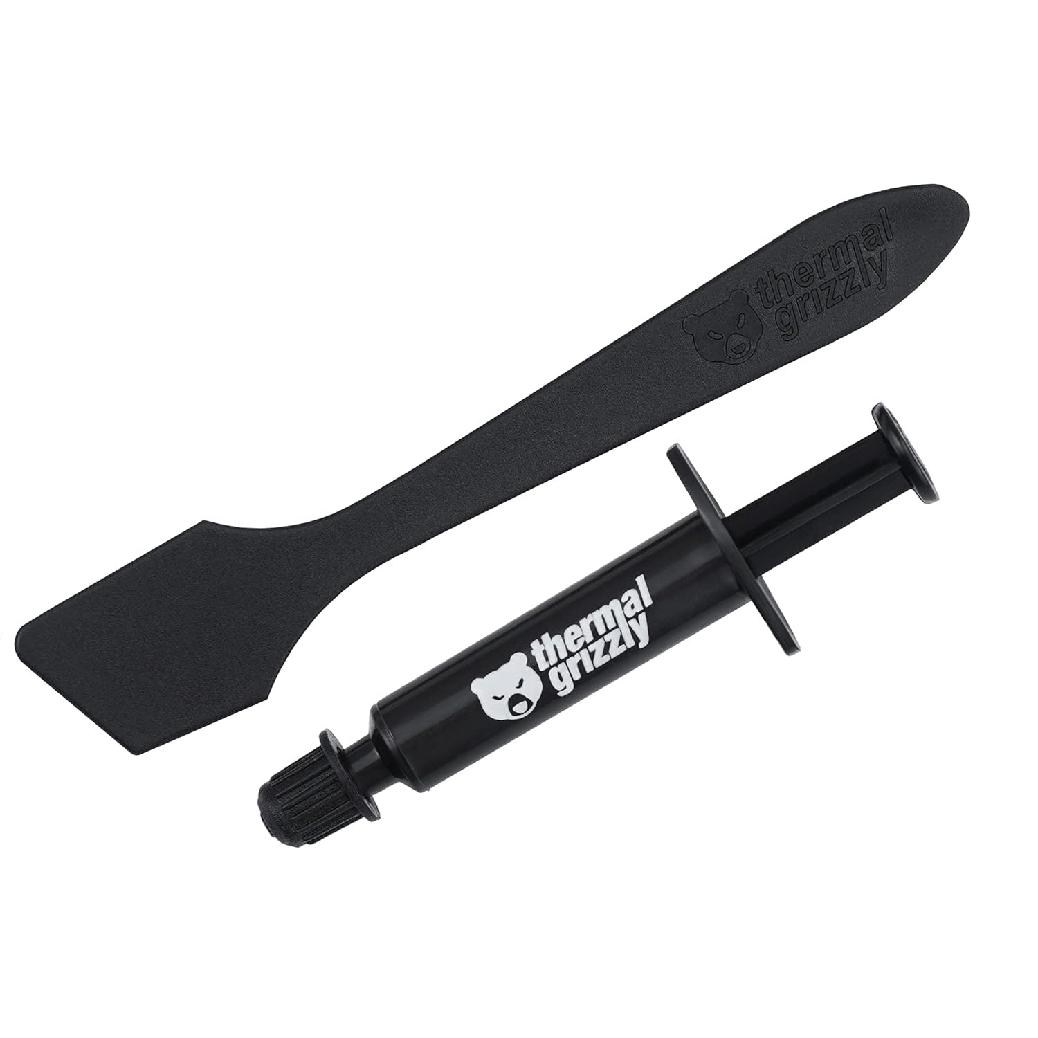 Thermal Grizzly Hydronaut High Performance Thermal Grease 1G – Al Hamd Tech