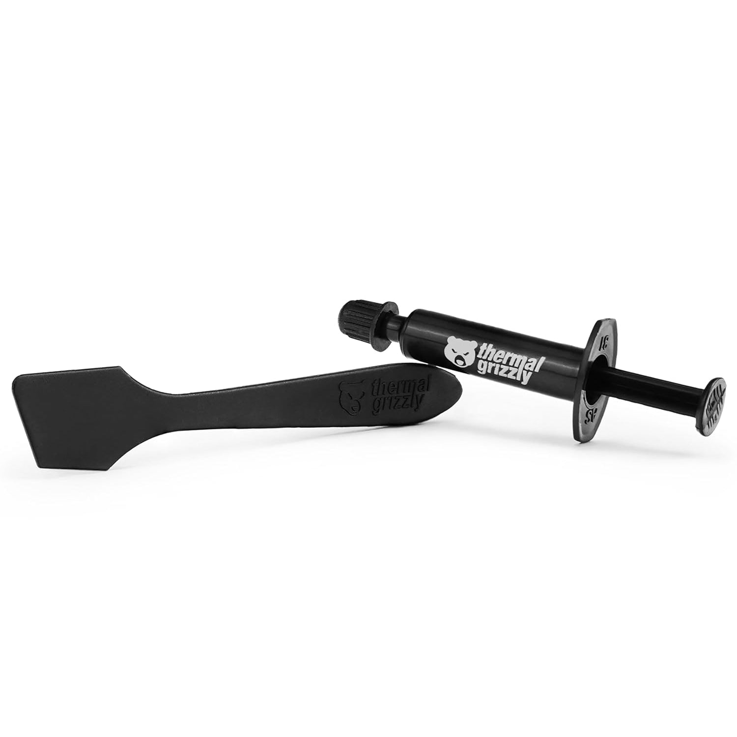 Thermal Grizzly Hydronaut High Performance Thermal Grease 1G – Al Hamd Tech