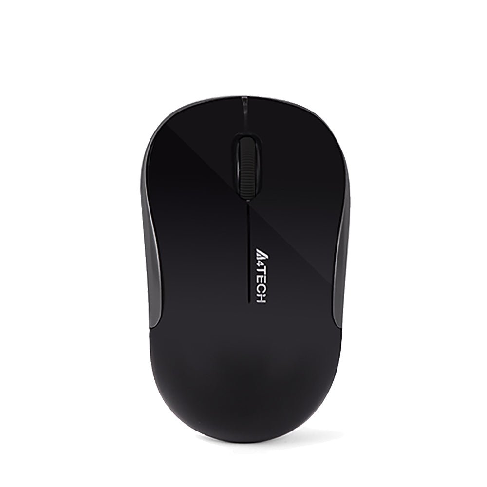 A4Tech G3 300NS Wirless Mouse Black Buy at the best price in Pakistan ...