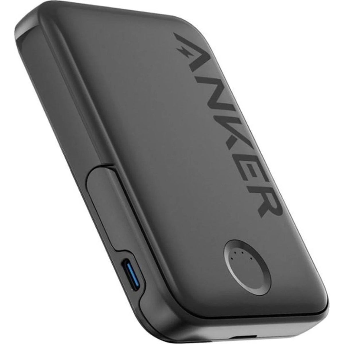 Anker 5000 mAh Wireless Magnetic with Stand Power Bank – Al Hamd Tech