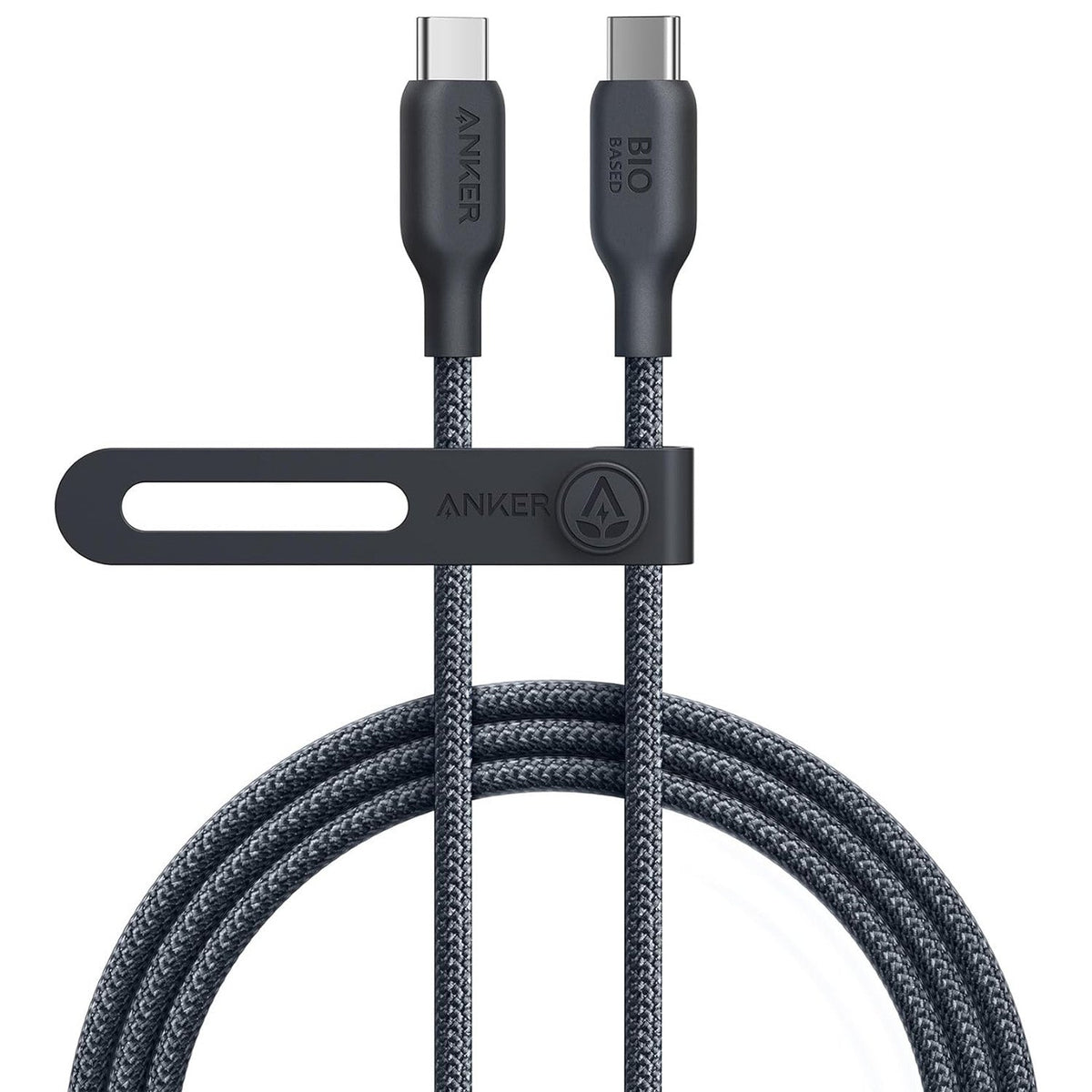 Anker 544 Type C to C Cable 240W 6ft Black at best price in Pakistan ...