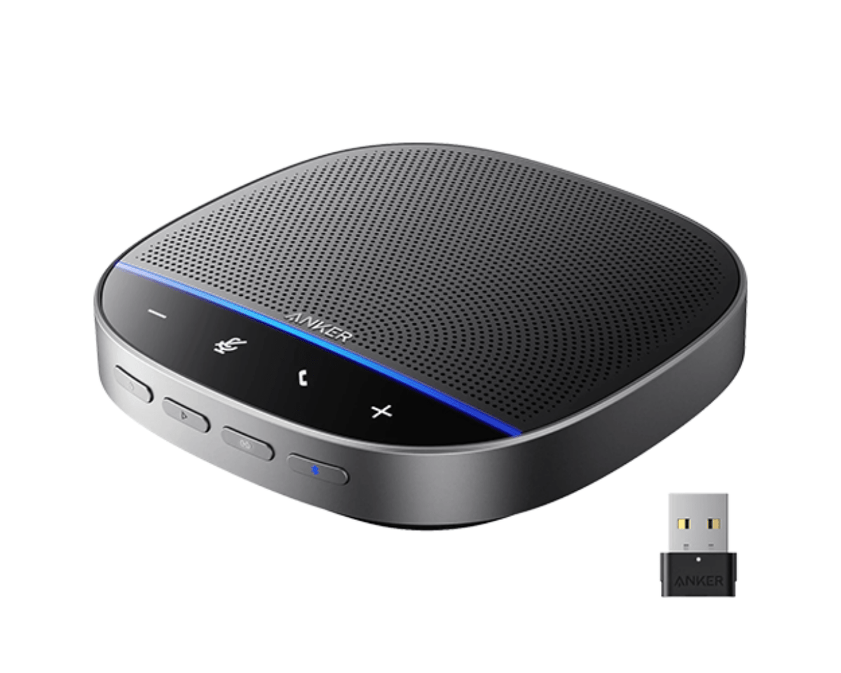 Anker Power ConfS500 Portable Conference Speaker best price n Pakistan ...