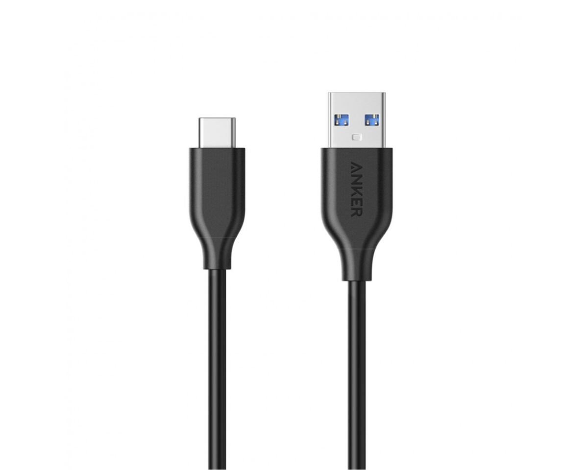 Anker Power Line Micro USB Cable Best Price In Pakistan – Al Hamd Tech