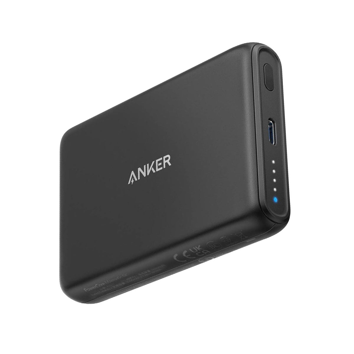 Anker PowerCore Magnetic 5000 mAh Power Bank Best Price in Pakistan ...