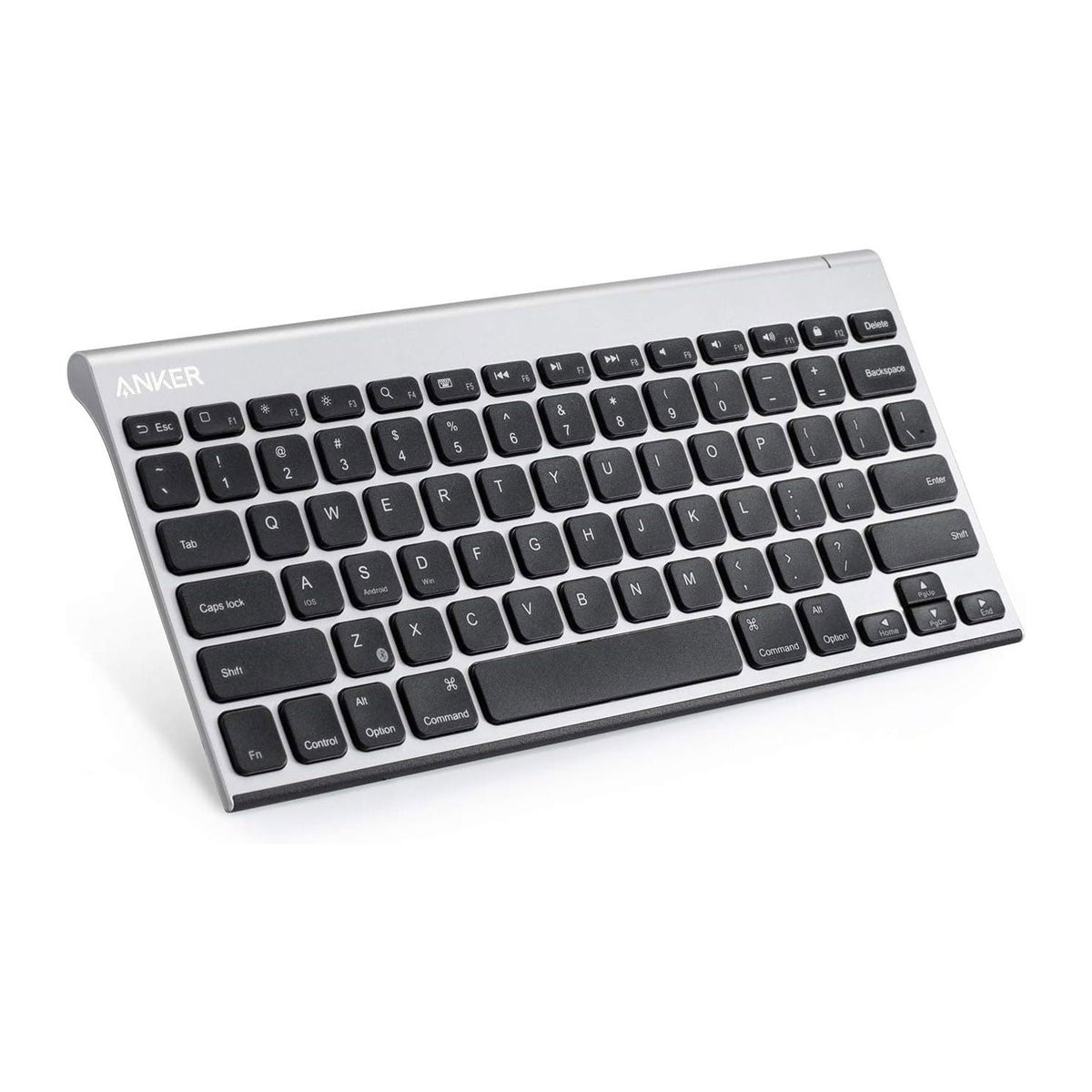 Anker Ultra Compact Bluetooth Keyboard @ Best Price in Pakistan – Al ...