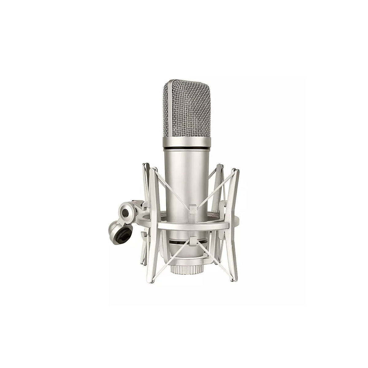 China BM800 Pro Mic Buy at the best price in Pakistan – Al Hamd Tech