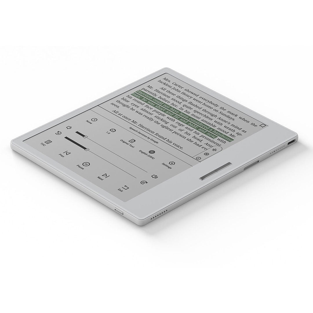 BOOX Go Color 7 ebook Reader 64GB OPC1211R Best Price in Pakistan – Al ...