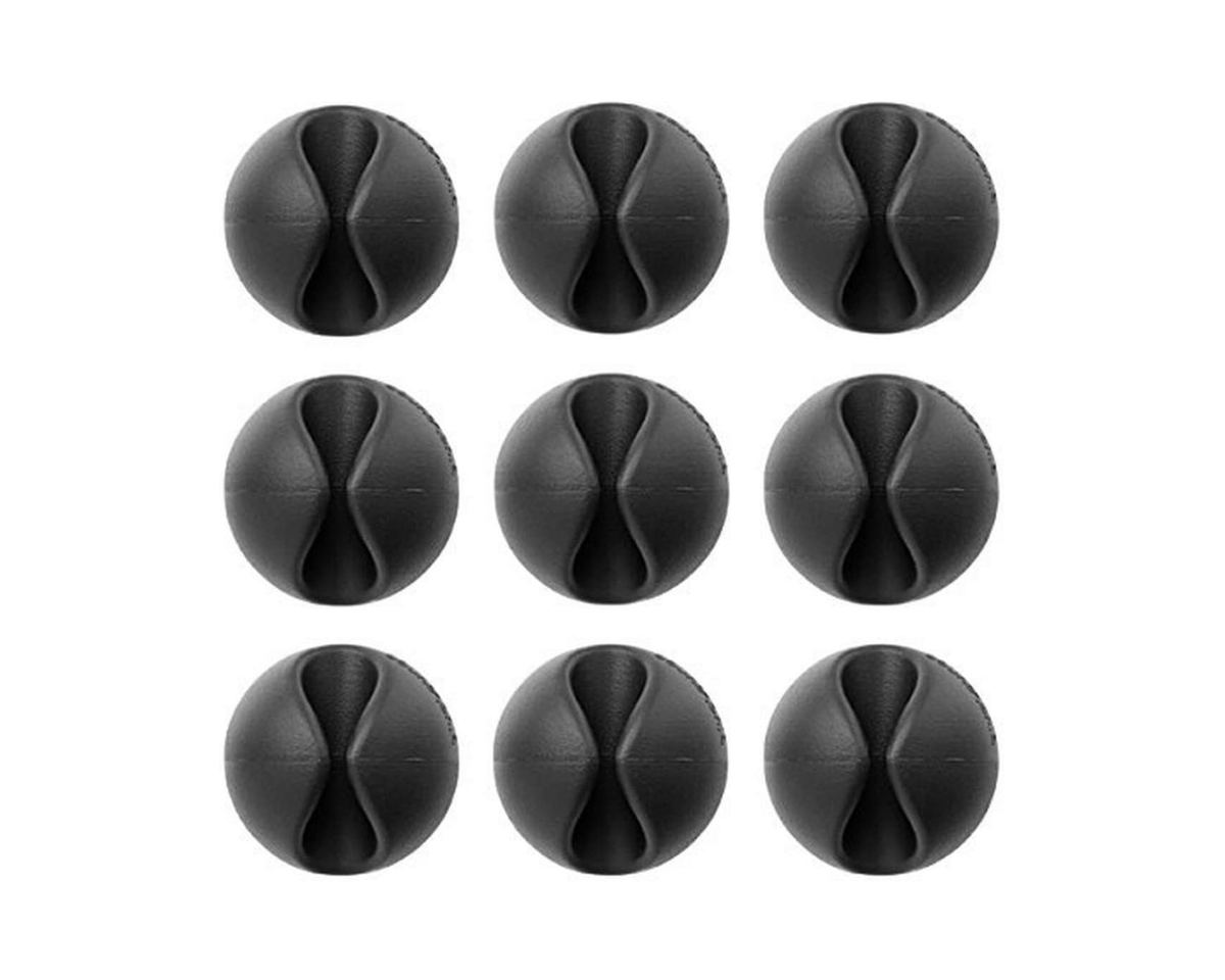 CableDrop 6 X Multi Purpose Cable Clips Best Price in Pakistan – Al ...