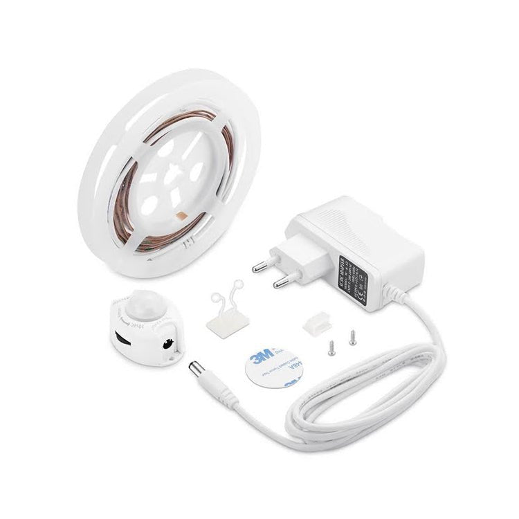 China Smart LED Strip Light Buy at the best price in Pakistan – Al Hamd ...