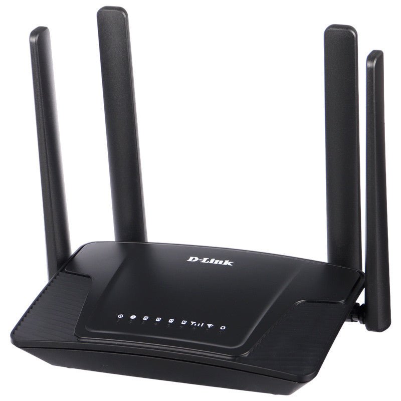 D Link Cat 4 LTE Router DWR-M920 Best Price in Pakistan – Al Hamd Tech