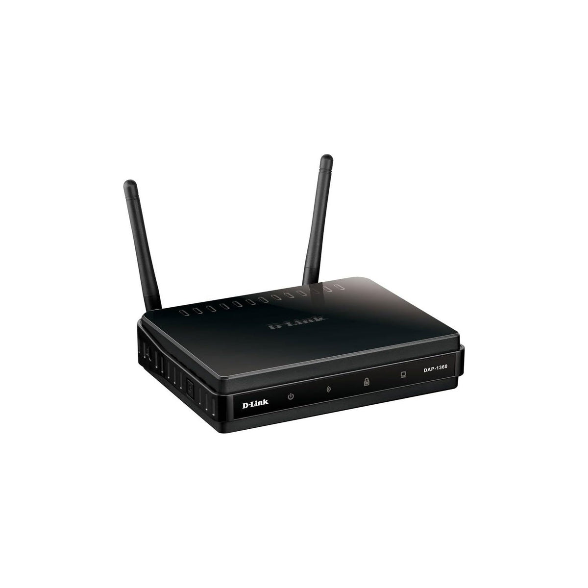 D Link DAP-1360 - N300 Wi-Fi Range Extender / Access Point – Al Hamd Tech