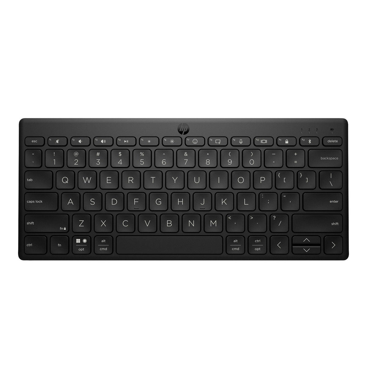 HP 355 Compact Multi Device Bluetooth Keyboard Best Price in Pakistan ...