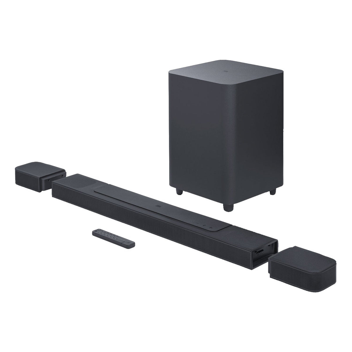 JBL Bar 1000 7.1 Sound Bar | Best JBL High Power Sound Bar – Al Hamd Tech