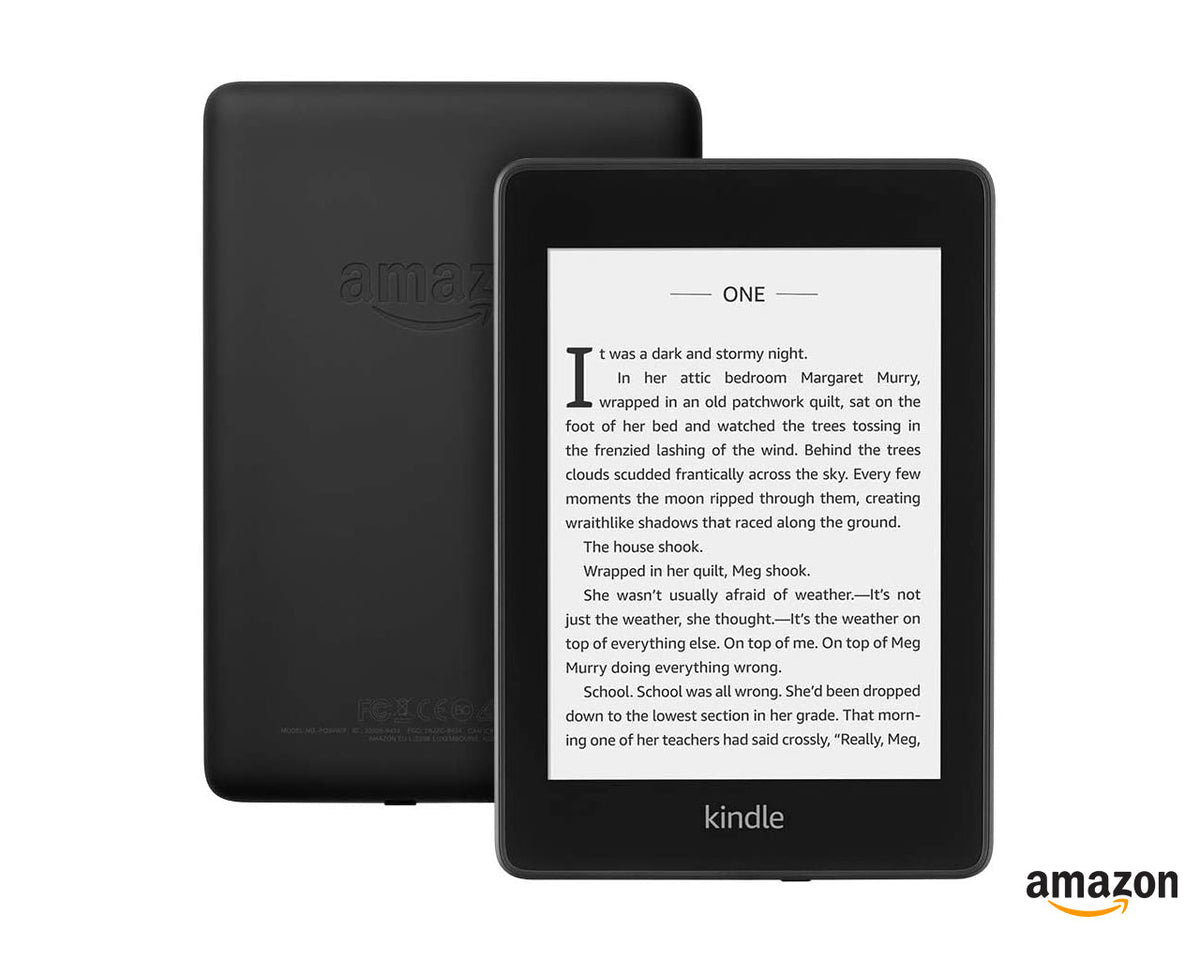 Kindle Paperwhite ebook reader (10th Gen) Best Price in Pakistan – Al ...