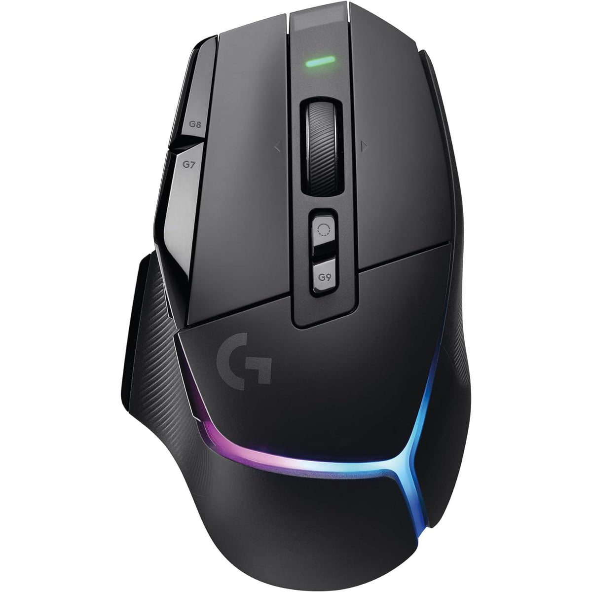Logitech G502 X Plus Wireless RGB Gaming Mouse Best Price in Pakistan ...