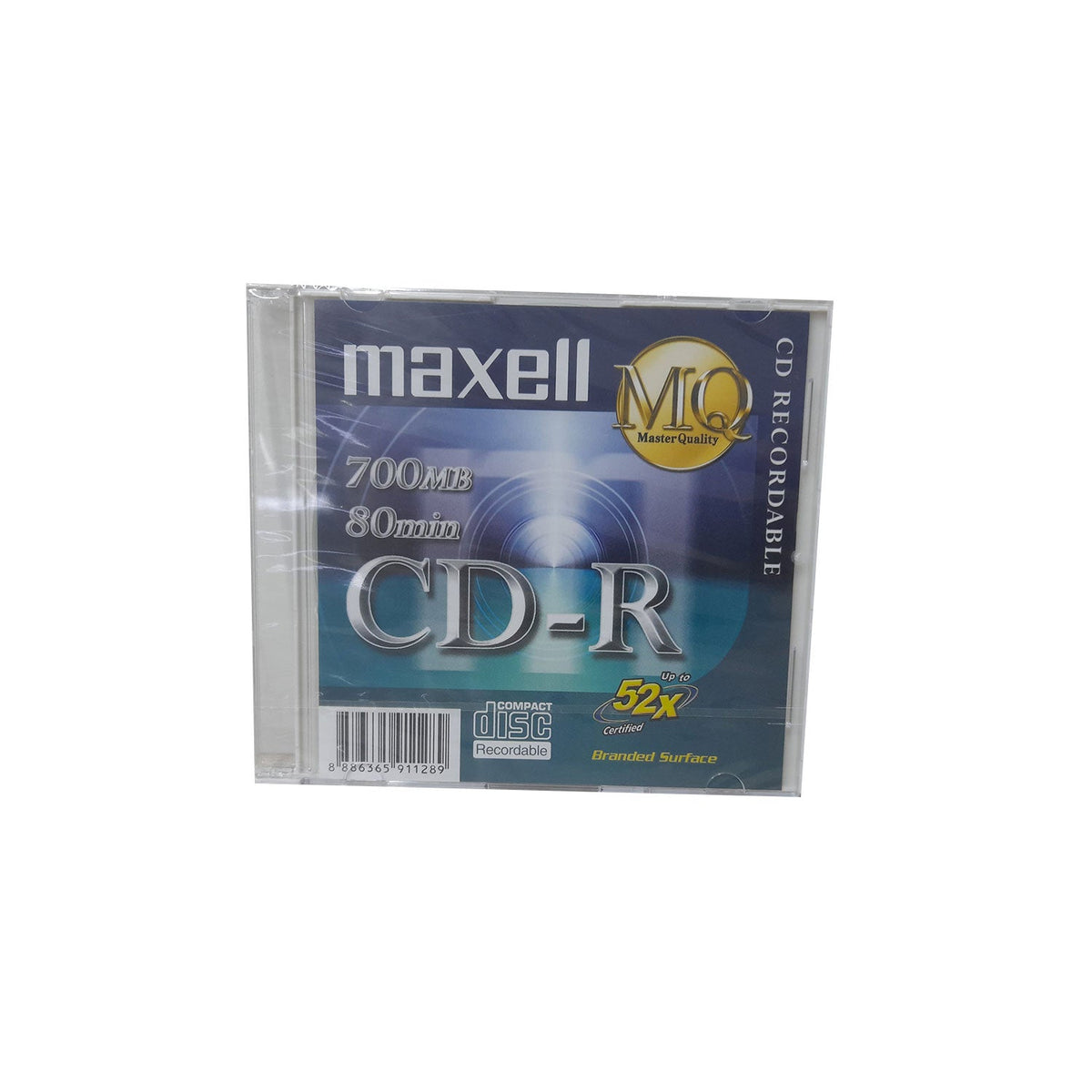 Maxell CD-R @ Best Price in Pakistan – Al Hamd Tech