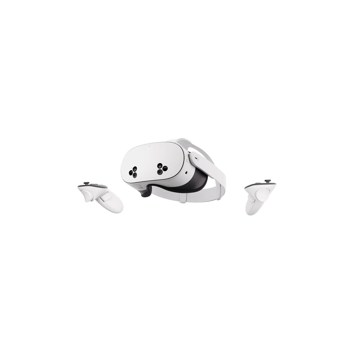 Meta Quest 3s Vr Headset 128 Gb For Sale Al Hamd Tech