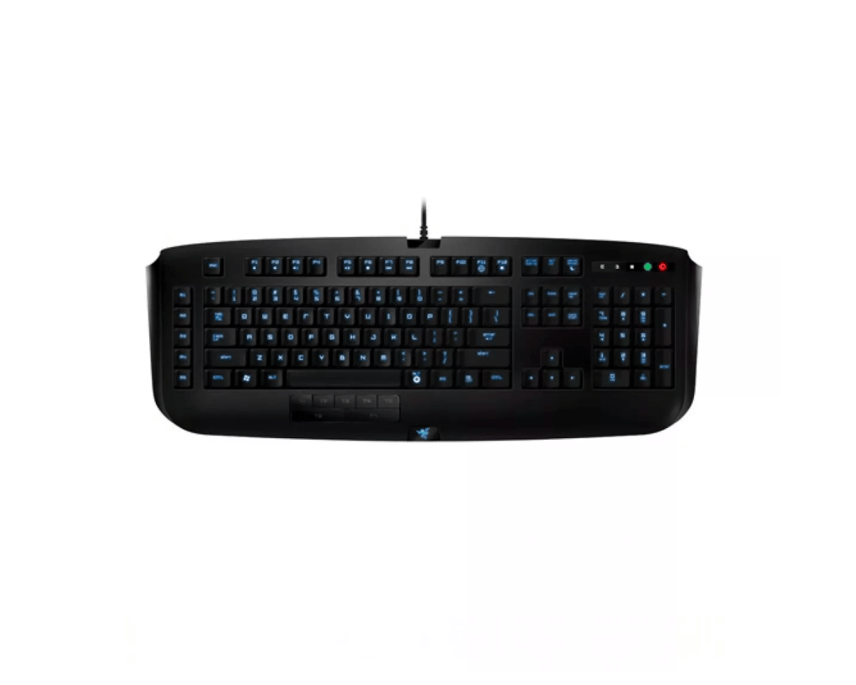 Razer Anansi MMO Gaming Keyboard Best Price in Pakistan – Al Hamd Tech