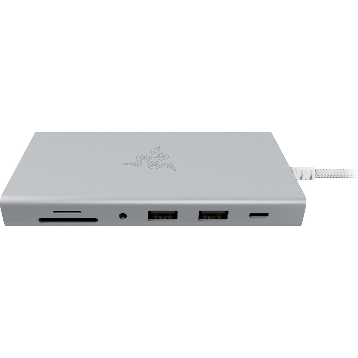 Razer USB C Dock Type C 11 in 1 Multiport Adapter Best Price in ...