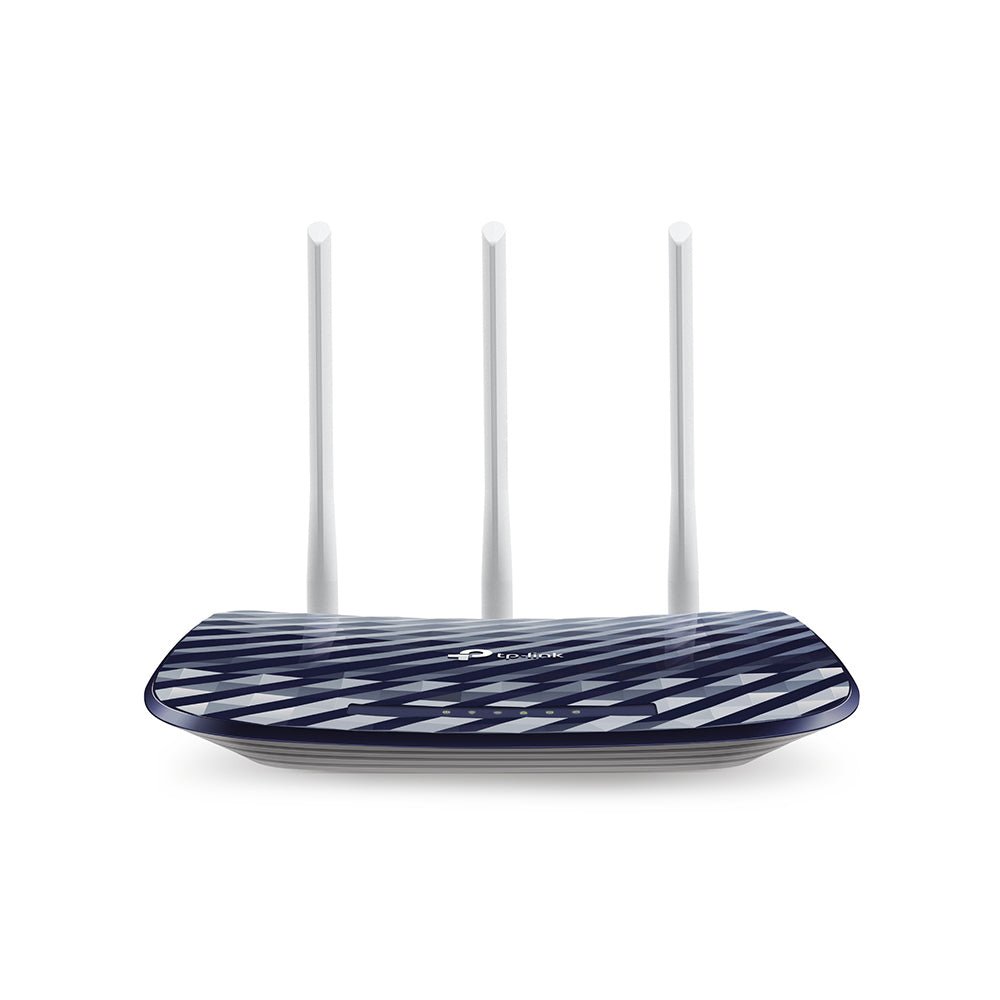 Tp Link Archer C20 Dual Band AC750 Router Best Price in Pakistan – Al ...
