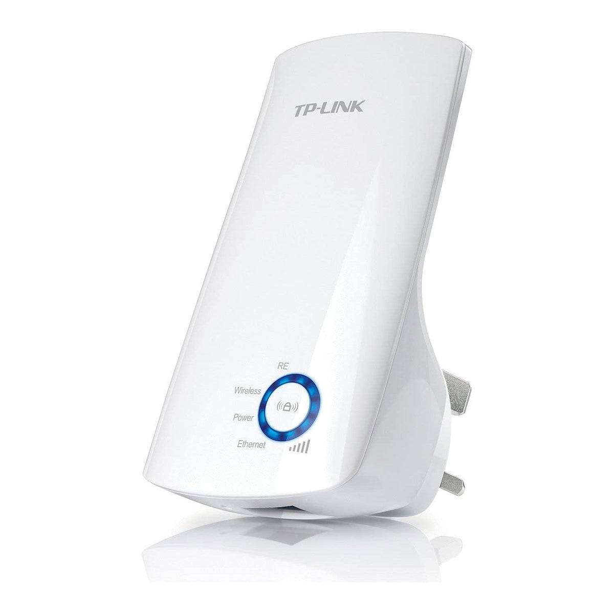 Tp Link TL-WA850RE N300 Wifi Range Extender at best price in Pakistan ...