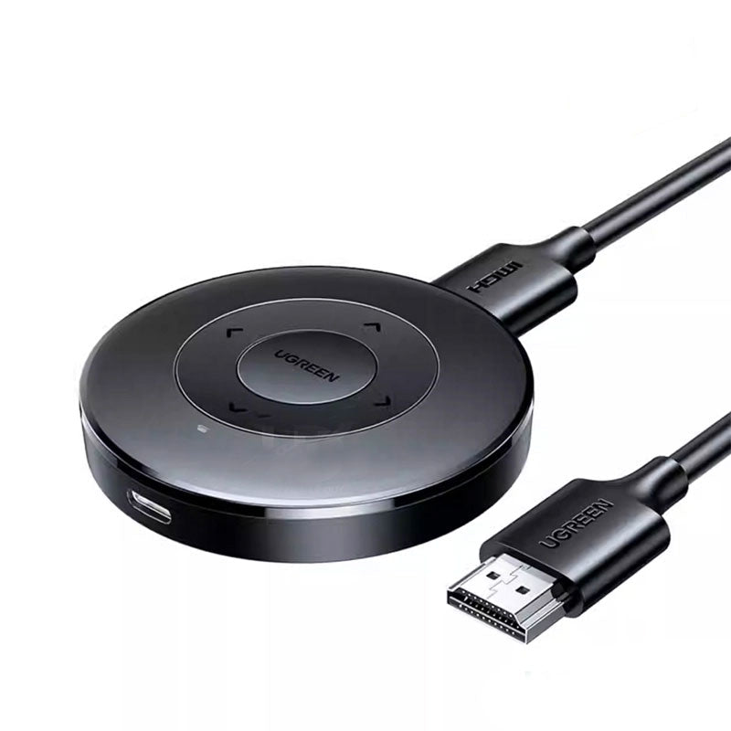 Buy Wireless Display Adapters @ Best Price in Pakistan – Al Hamd Tech
