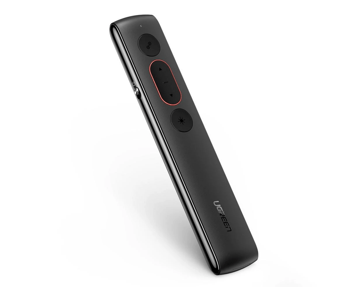 UGREEN 2.4G USB Wireless Presenter Slide Changer Best Price in Pakistan ...