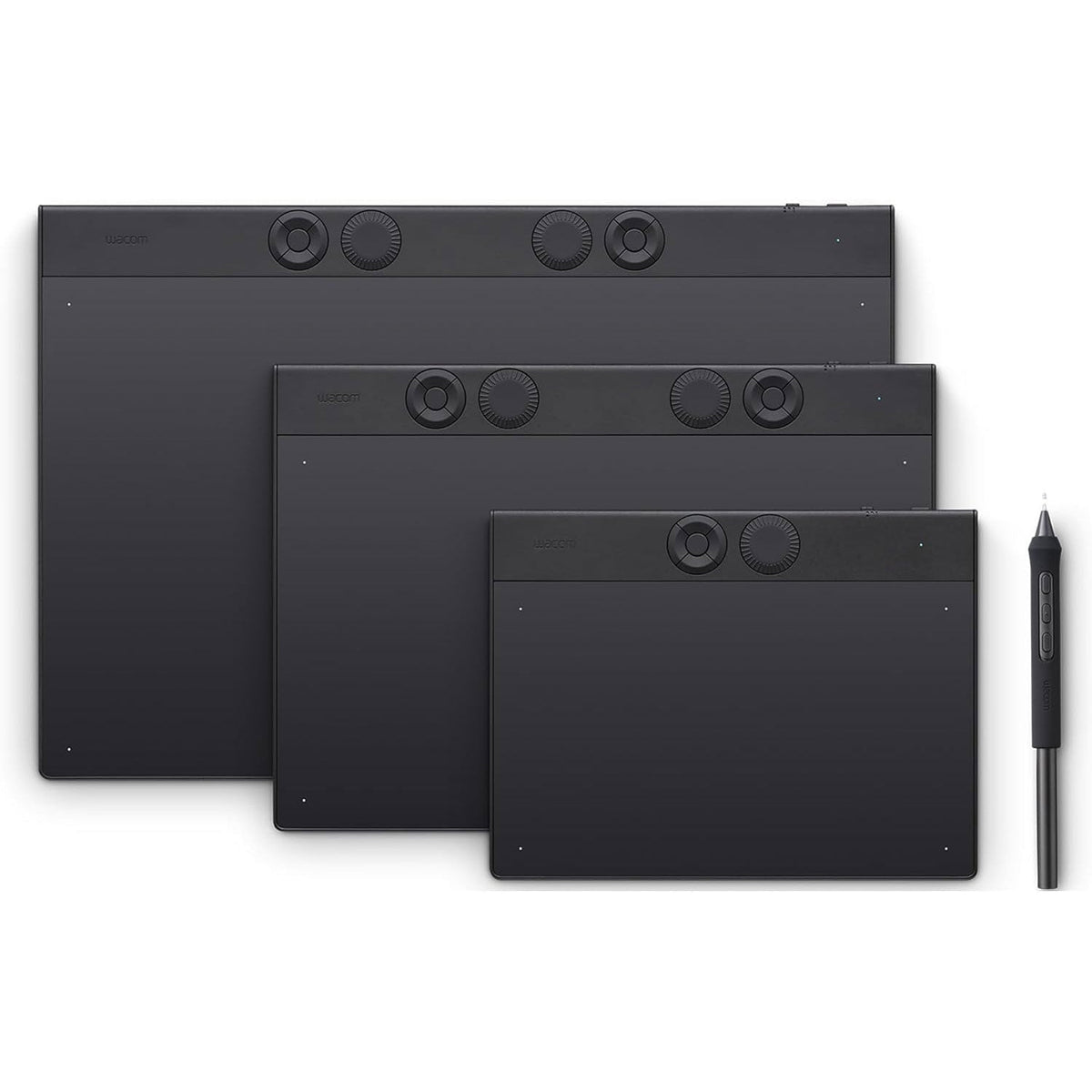 Wacom Intuos Pro 2025 Graphics Pen Tablet Best Price in Pakistan – Al ...