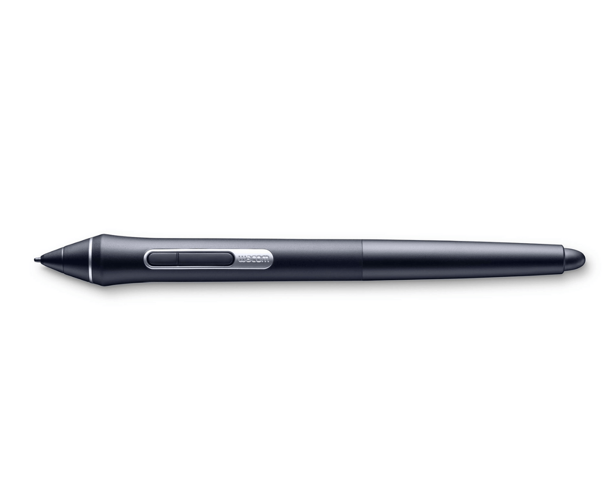 Wacom Pro Pen 2 with Case (KP504E) for Sale | Al Hamd Tech