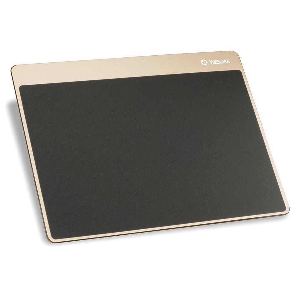 Wesdar Anti Slip Metal Mouse Pad Z1 Best Price in Pakistan – Al Hamd Tech