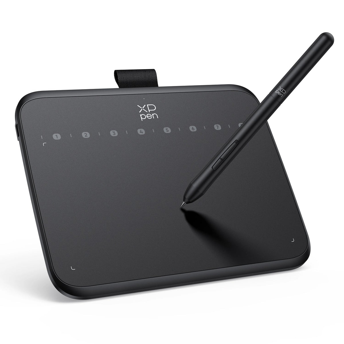 XP-PEN Deco 640 Drawing Tablet 6.2 X 3.5 inch Best Price in Pakistan ...